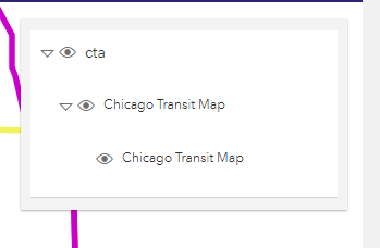Loading Kml Layer Gives Duplicate Sublayers Esri Community