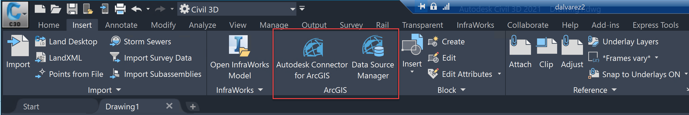 Autodesk Connector For Arcgis Help Esri Community