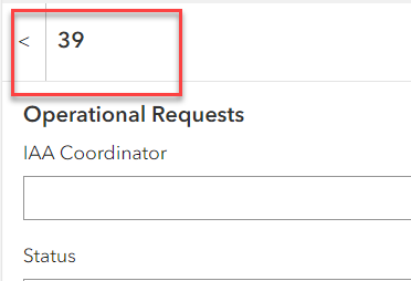 Solved: Experience Builder edit widget header not editable - Esri Community