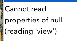 Solved: Is there a way to keep a custom widget from loadin... - Esri Community