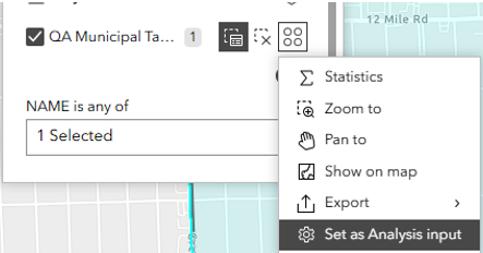 Experience Builder 1.15 Analysis widget 403 error ... - Esri Community