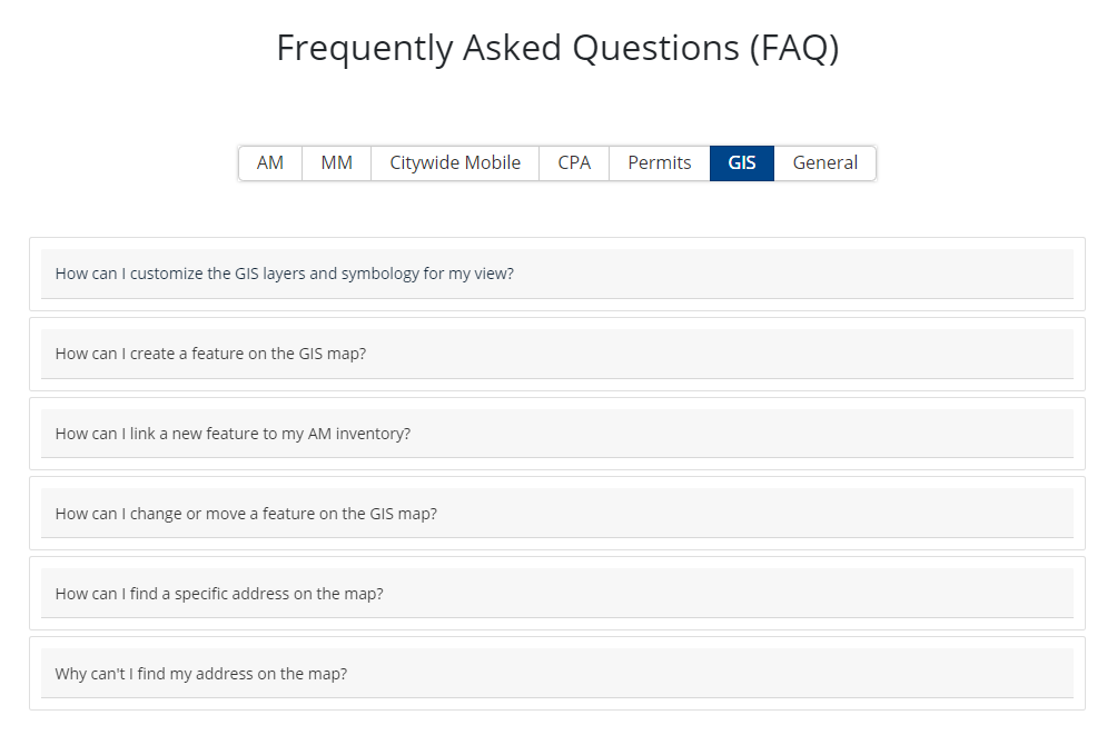 Solved Expandcollapse Text To Show More Details Esri Community