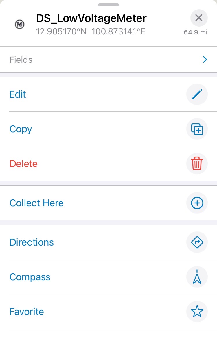 Cant Trace A Utility Network In Arcgis Field Maps Esri Community