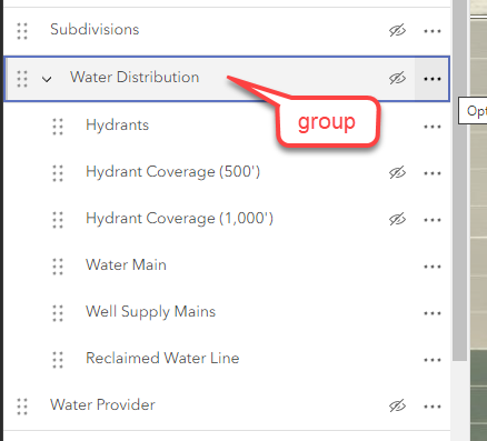 Group filter layers - Esri Community