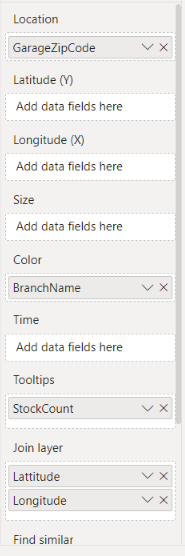 Arcgis Pbi Reference Layer For Coordinates Esri Community