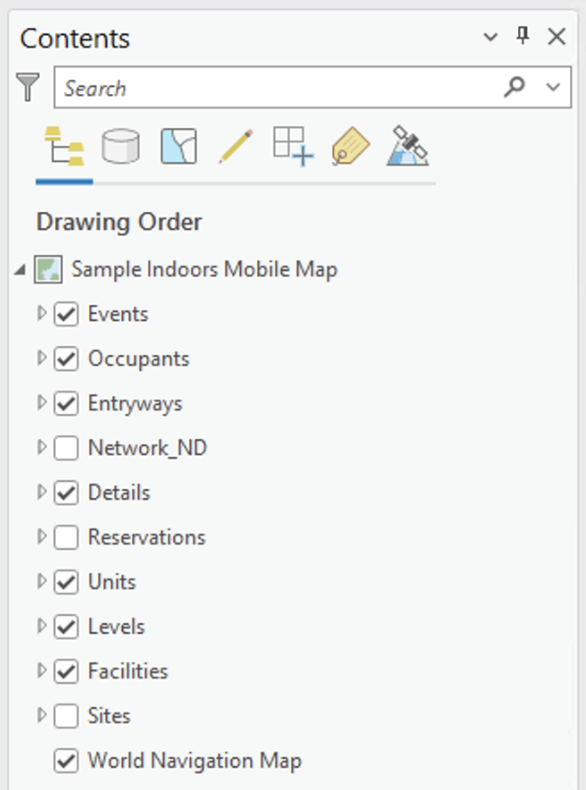 Solved: Exporting a Mobile Map - Esri Community