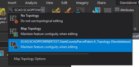 Issues with Using Attribute rules to assign parcel... - Page 2 - Esri ...