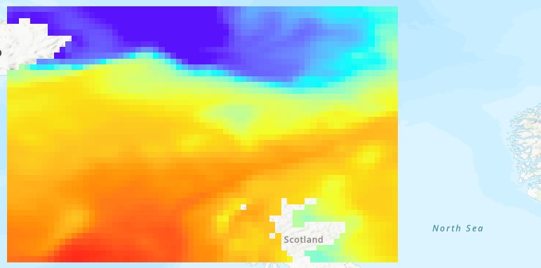 Make Netcdf Raster Layer Removes A Section Of My I Esri Community
