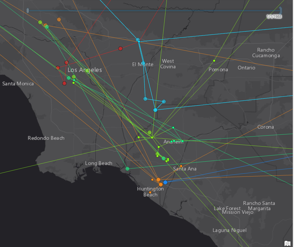 Exporting as web map fails to show symbology varie... - Esri Community Exporting as web map fails to show symbology varie... - Esri Community
