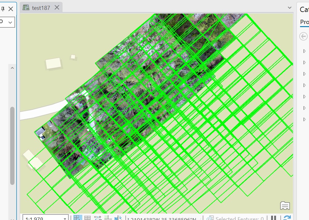 Ortho mapping ArcGIS Pro- successful processing dr... - Esri Community Ortho mapping ArcGIS Pro- successful processing dr... - Esri Community