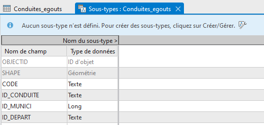Solved Integer Field Domains Display Codes Not The Descri Page 2 Esri Community