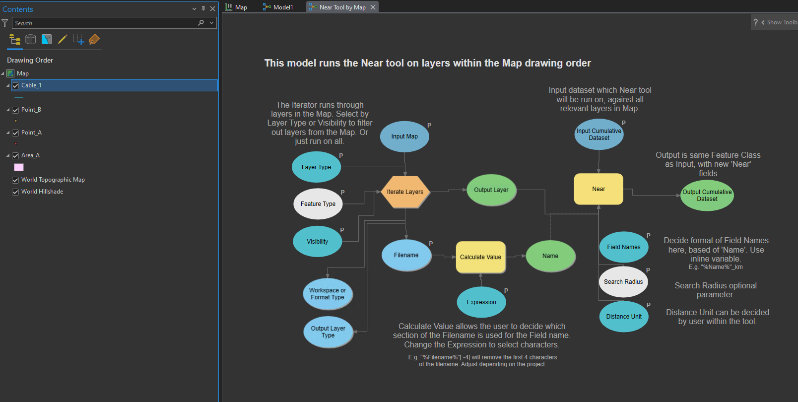 Using Layer Name from Contents as Name in Inline V... - Esri Community