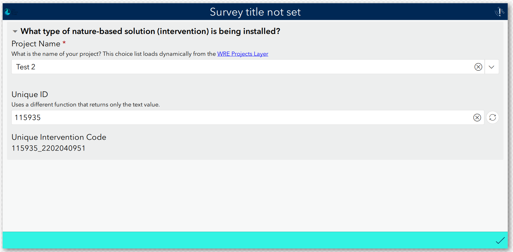 Solved Pulldata Javascript Query A Feature Layer To Retur Esri Community