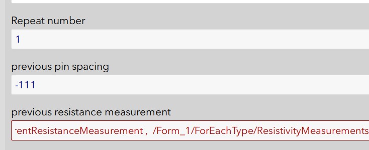Indexed-Repeat to pull previous pin spacing and re... - Esri Community