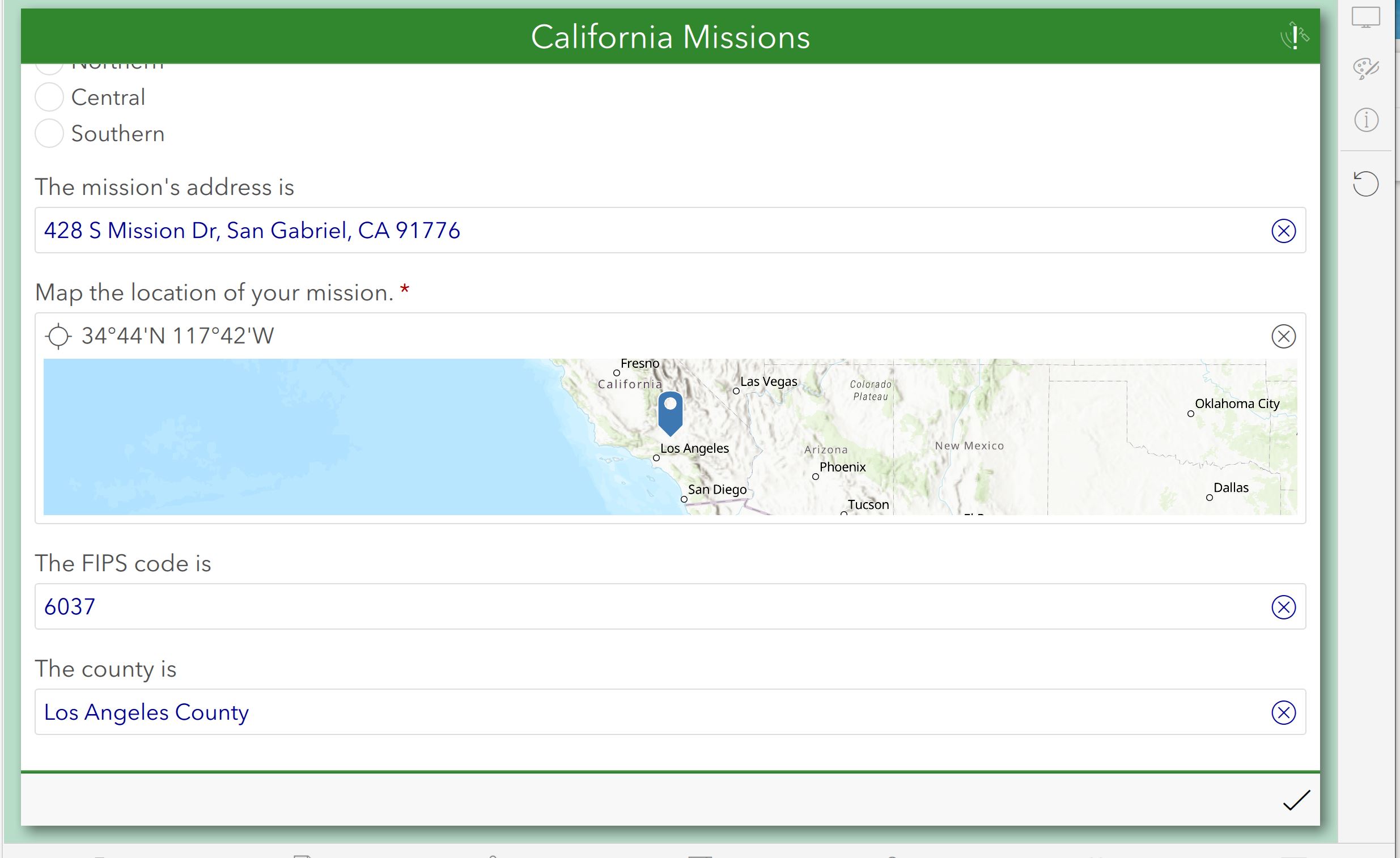 Solved Pulldata Function Not Working For Me Esri Community