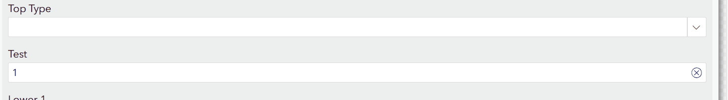 Using A Javascript Pulldata In A Calculate Breaks Esri Community