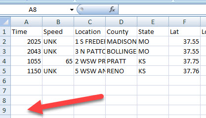 Configure Attribute Table widget to include data s... - Esri Community