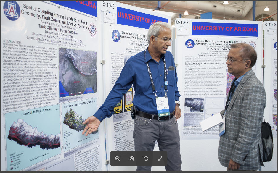 Map Gallery Preview - Esri Community