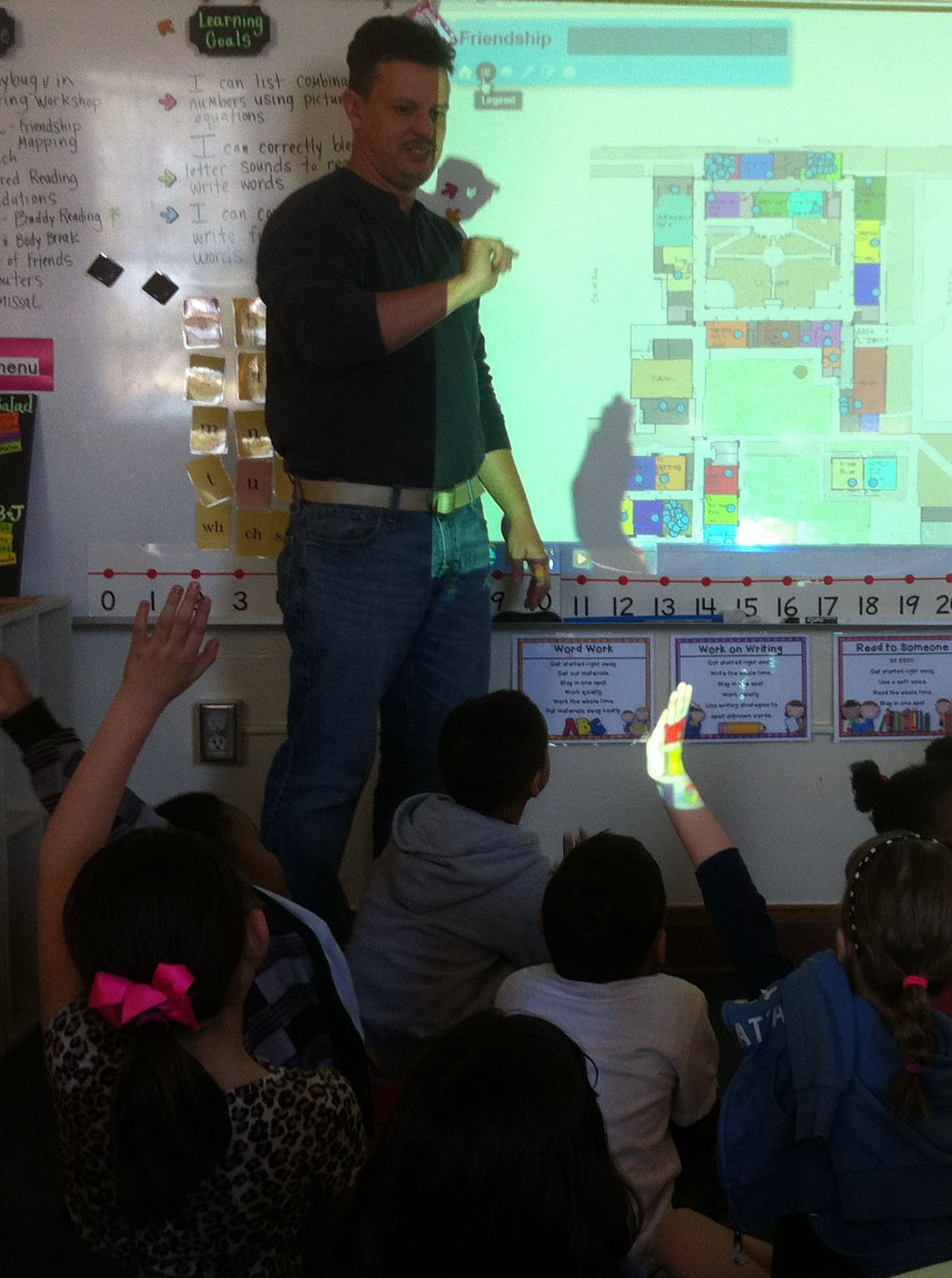 October 2015 GeoMentor Spotlight: Chuck Powell - ... - Esri Community