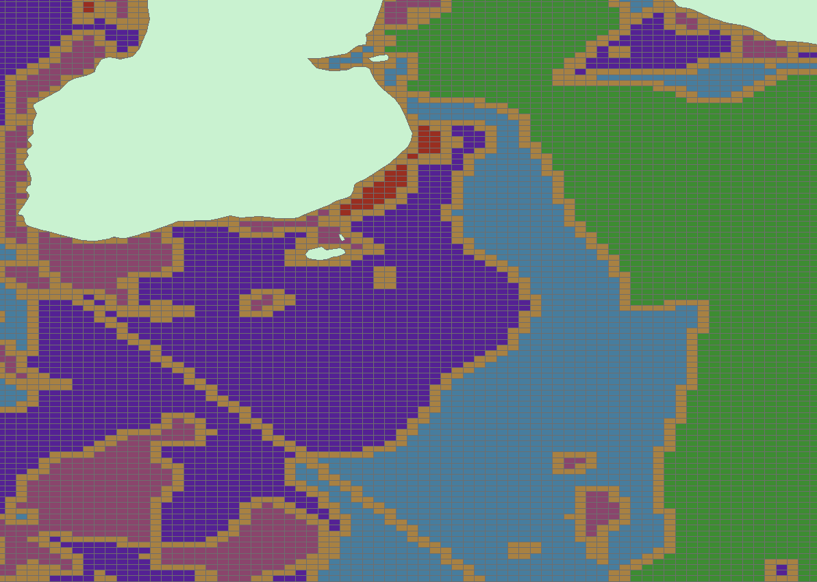 Solved: Removing polygon boundaries permanently - Esri Community Solved: Removing polygon boundaries permanently - Esri Community