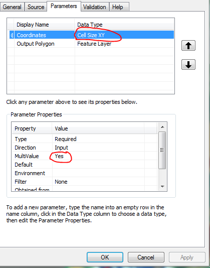 Array To Polygon Python Script Esri Community