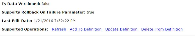 Hosted Feature Layer - delete one of the layers wi... - Esri Community