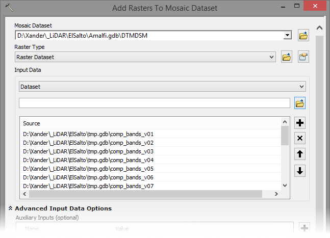 Using Mosaic Datasets and Raster Chain Functions t... - Esri Community Using Mosaic Datasets and Raster Chain Functions t... - Esri Community