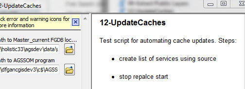 Python Script Tools Setup Esri Community