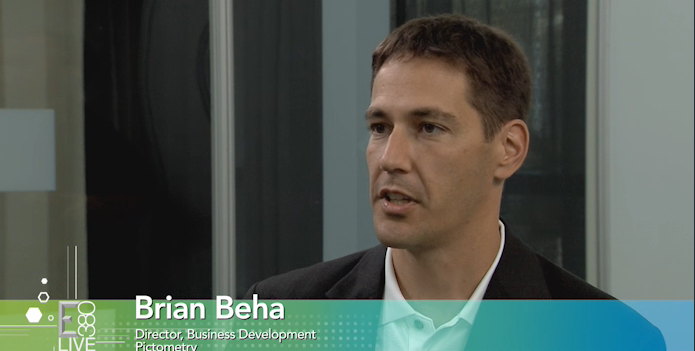 Esri's Amanda Walker talks with Brian Beha, Direct... - Esri Community