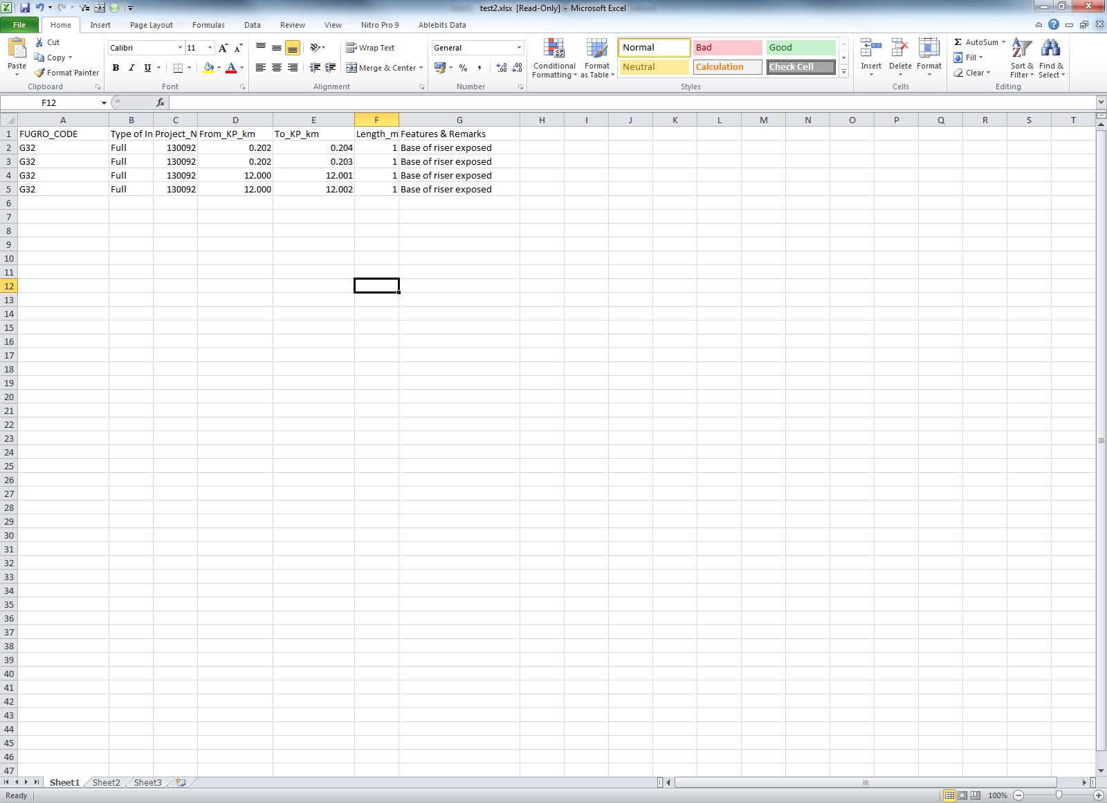 Solved: arcgis make route event layer - Esri Community