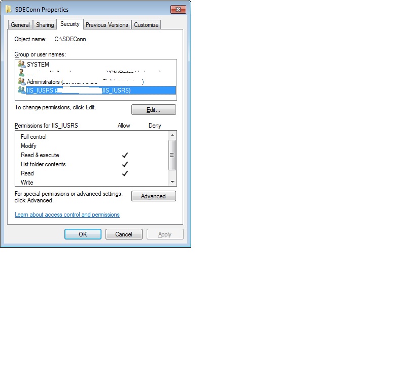 Solved Retrieving The Com Class Factory For Component Wit Esri Community 7144