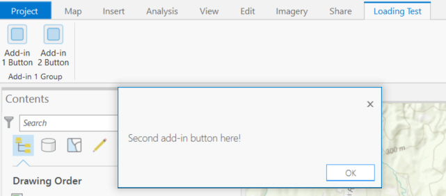 Manage ArcGIS Pro Add-In Loading - Esri Community
