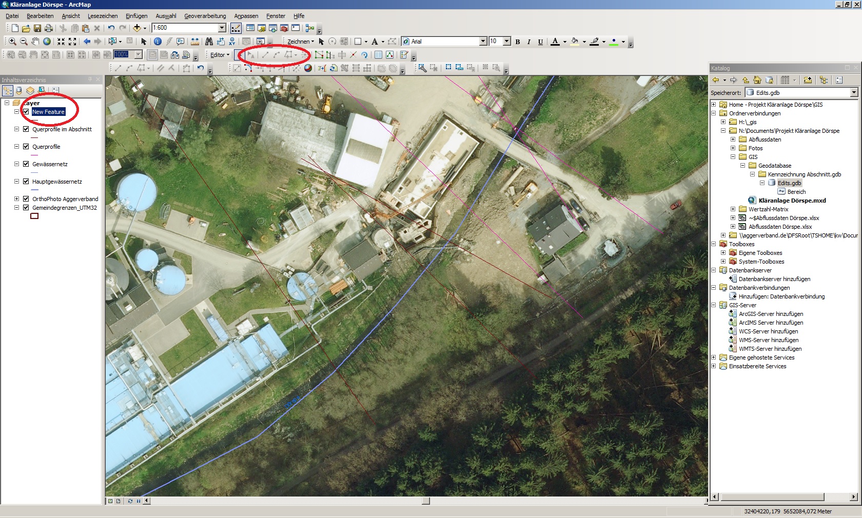How to activate editing features? - Esri Community