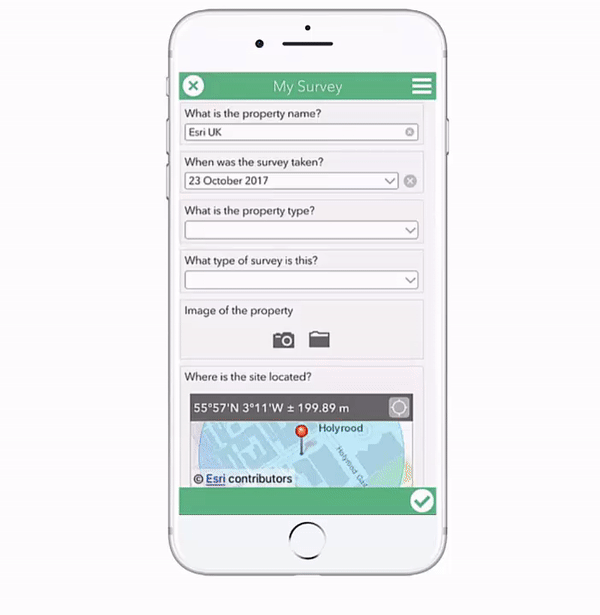Another Other in Survey123 - Esri Community