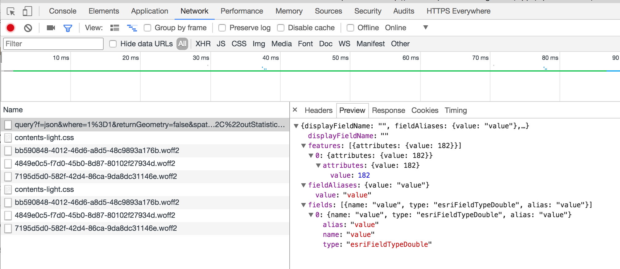AGOL Operations Dashboard - Esri Community