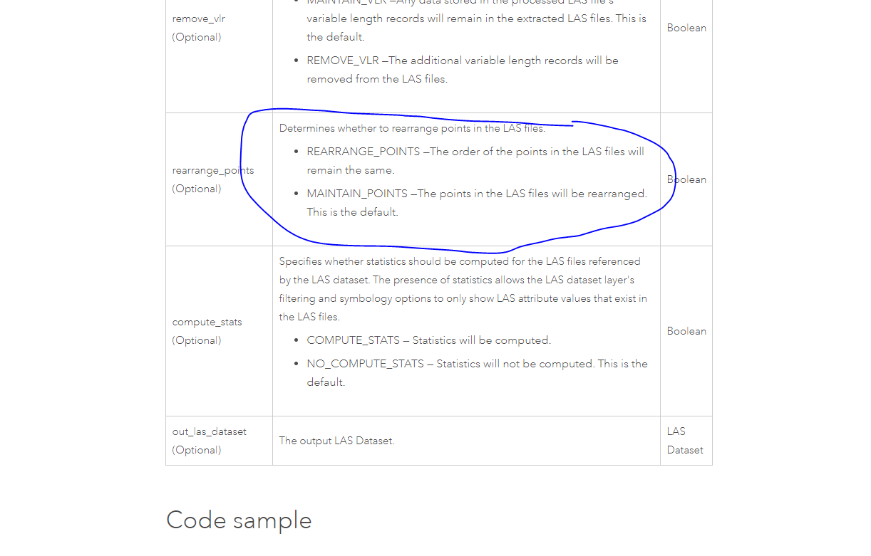 A Mistake In Arcpros Help Esri Community 4670