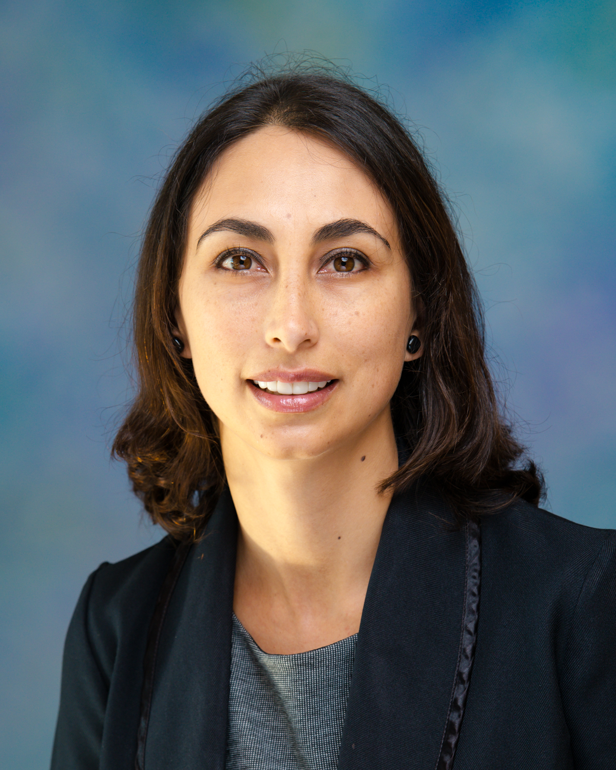 Fernanda Gonzales, Ecuador - Esri Community