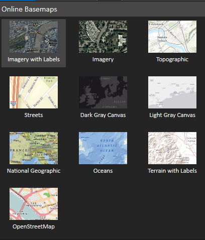 Drone2Map - 2D Mapping: Membuat Orthomosaic dari D... - Esri Community