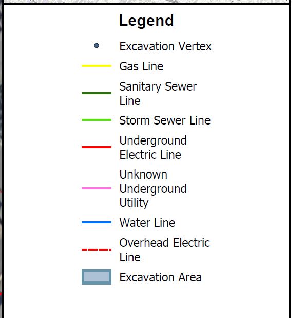 How to center align legends in ArcGIS Pro 2.2.2 - Esri Community