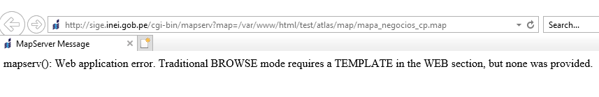 Solved Extract Features From Mapserver Rest Soap Etc Page 2 Esri Community