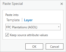 Solved: Editing a Feature Service in ArcPro - Esri Community