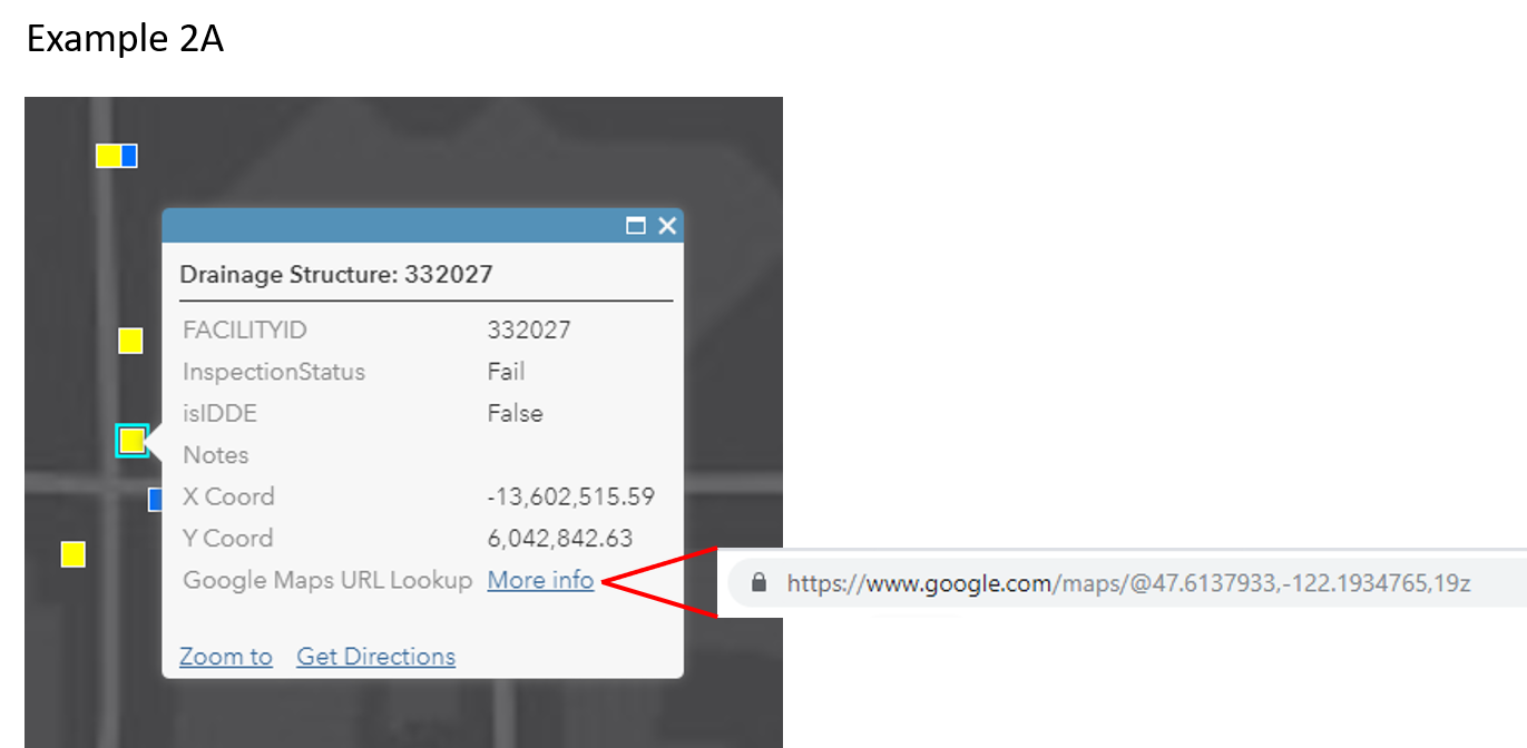 Options To Pull Geographic Coordinates From A Geom... - Esri Community