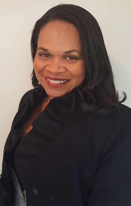 Dr. Ashanti Johnson - Esri Community