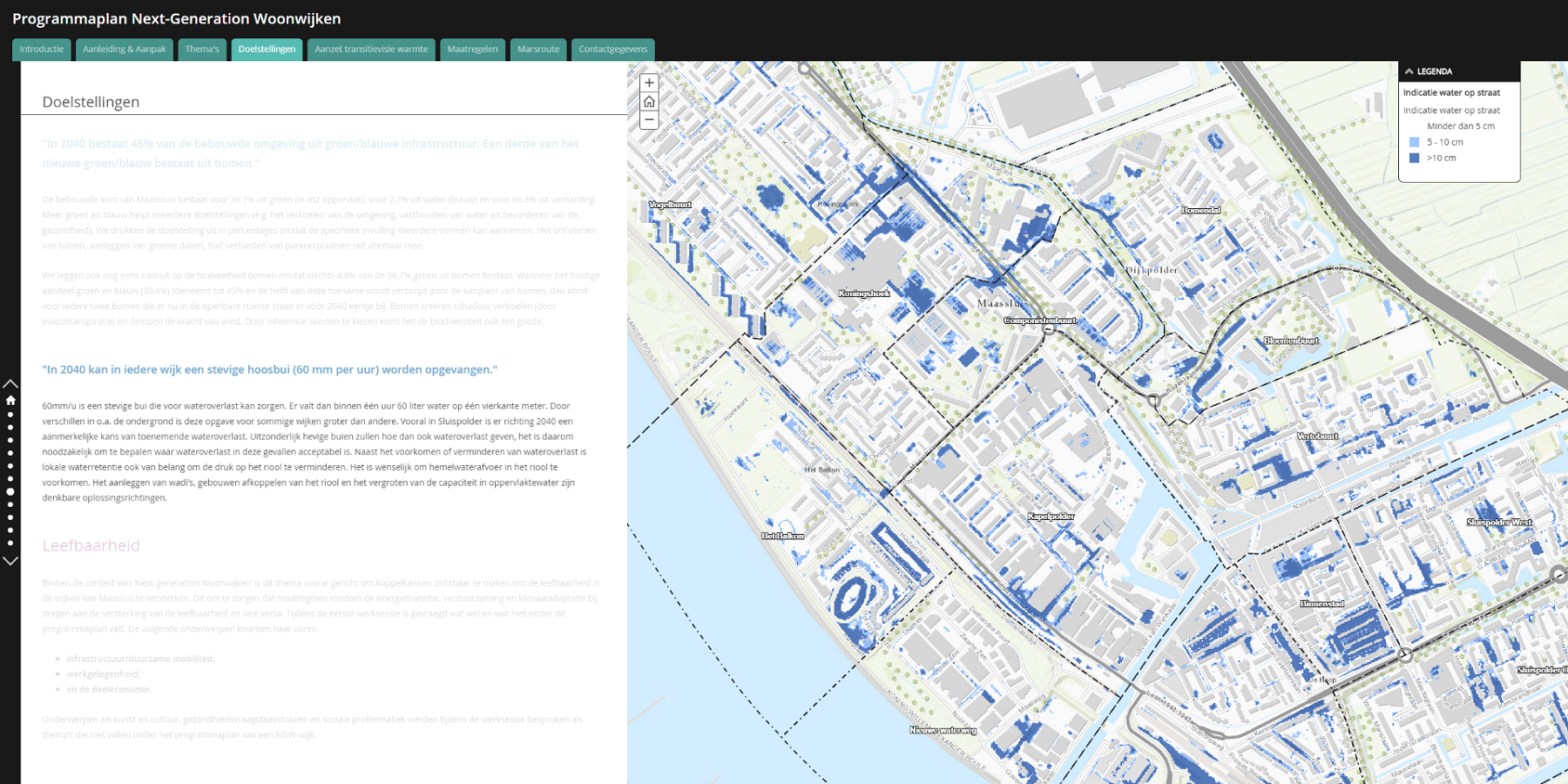 ArcGIS Content - Esri Nederland Blog - Page 3 - Esri Community