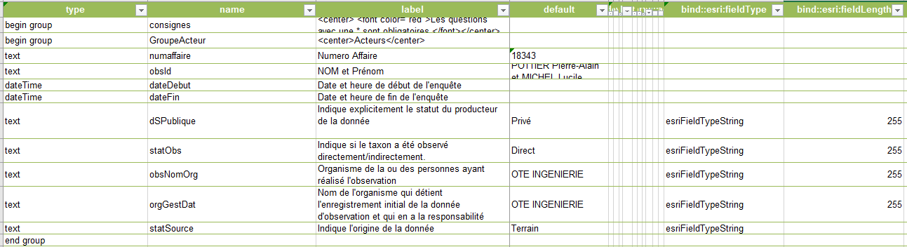 Solved Arithmetic Overflow Send Error And Converting Xlsf Page 2 Esri Community