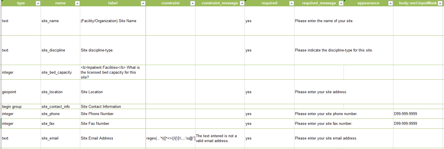 Solved Arithmetic Overflow Send Error And Converting Xlsf Page 3 Esri Community
