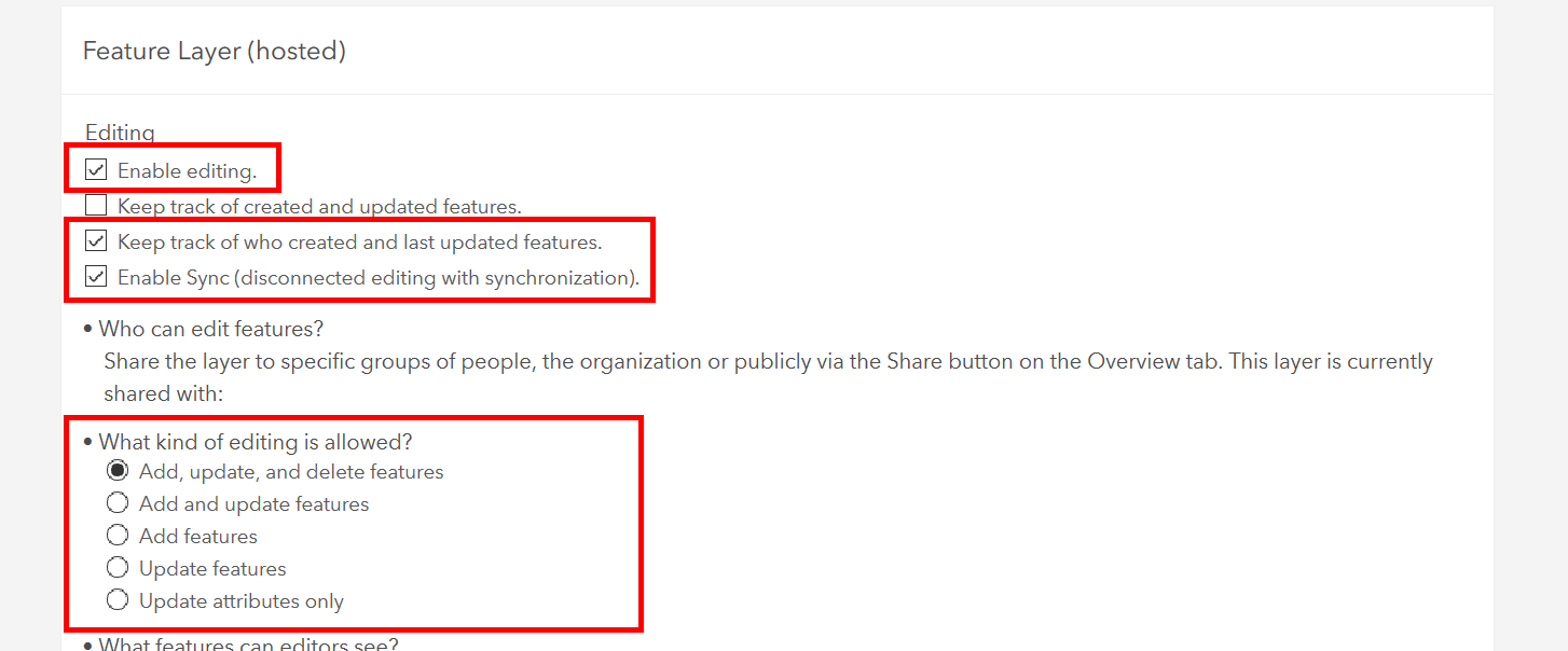ArcGIS QuickCapture Bike Trails Tutorial - Esri Community