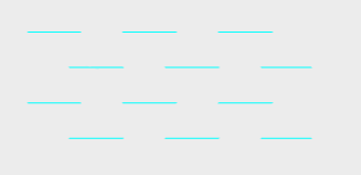 ArcGIS Pro Symbology Hatched Fill with offset patt... - Esri Community