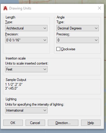 Solved: Scale in ArcGIS for CAD - Esri Community
