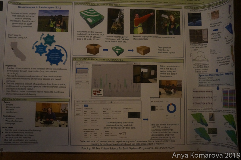 2019 Scgis Video / Map Gallery Presentation: Amand... - Esri Community